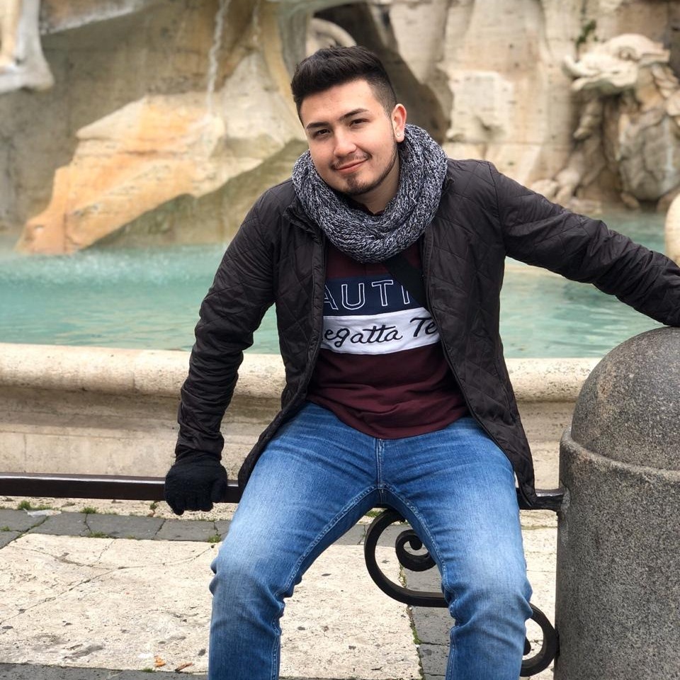 David Salas, Author at Tecsify Blog